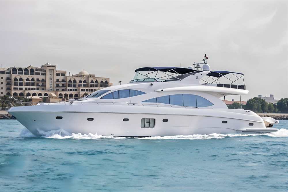 Top Boat Rentals in Dubai: Timings and More!