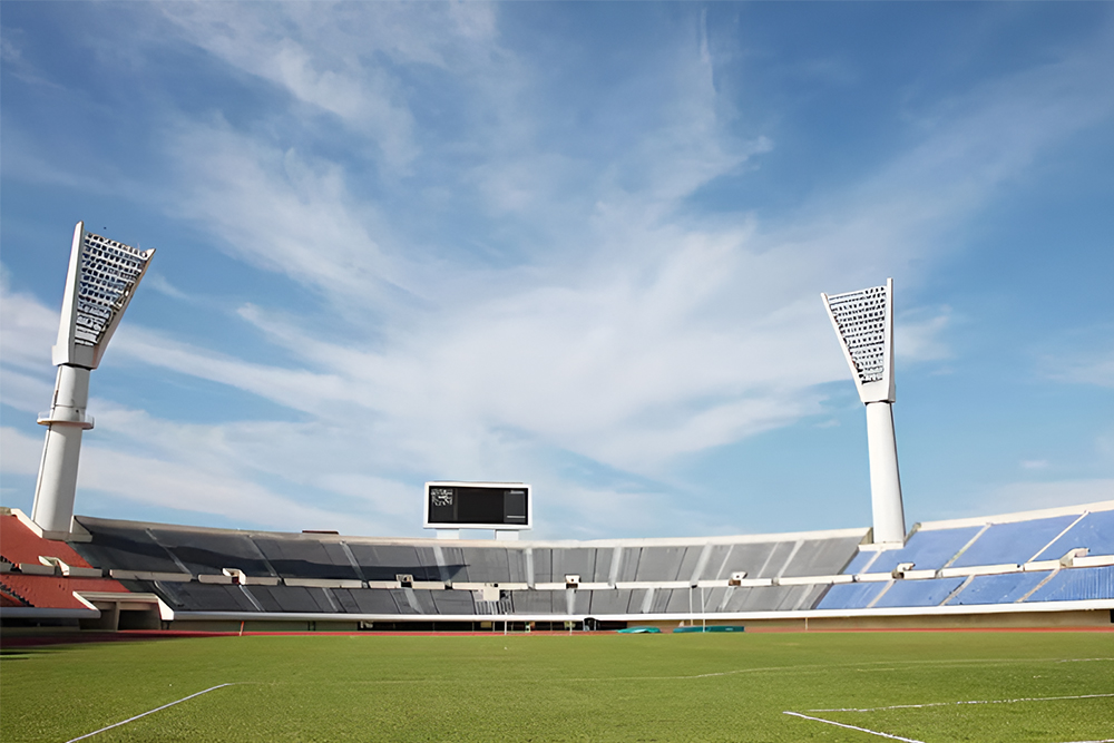 All About Zayed Cricket Stadium: Facts, Facilities & More