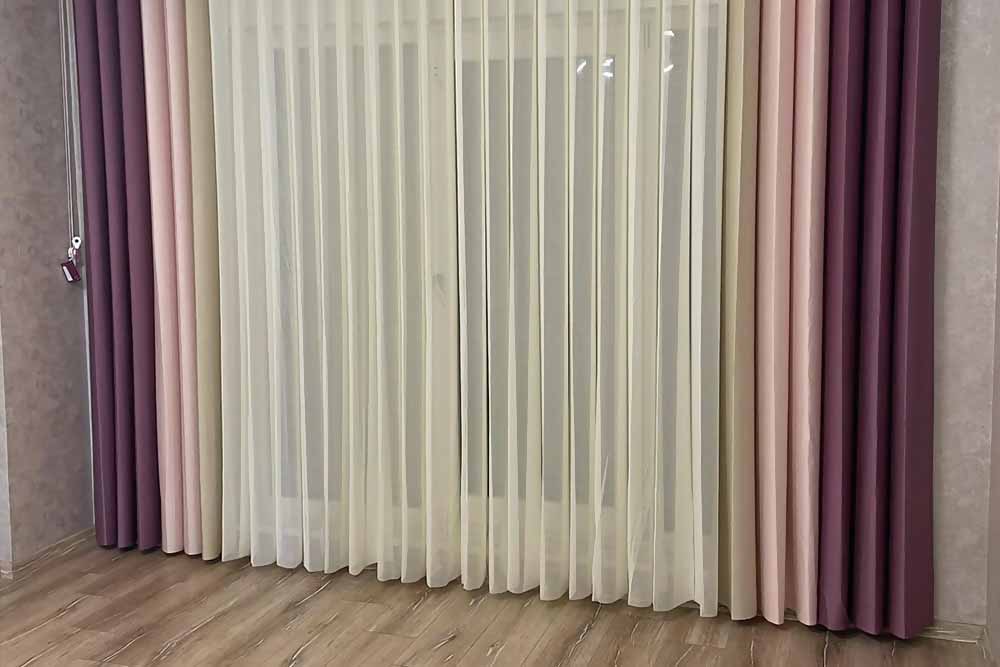 Best Curtain Shops in Abu Dhabi: Timings and More!