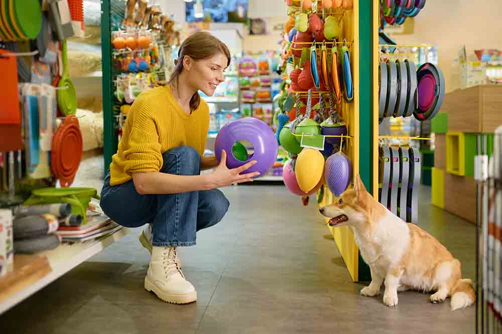 Top-Rated Pet Shops in Sharjah: Location, Timings & More