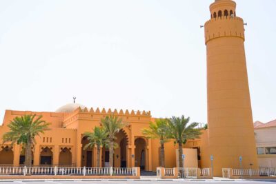 Living in Khalifa City - Pros, Cons and More