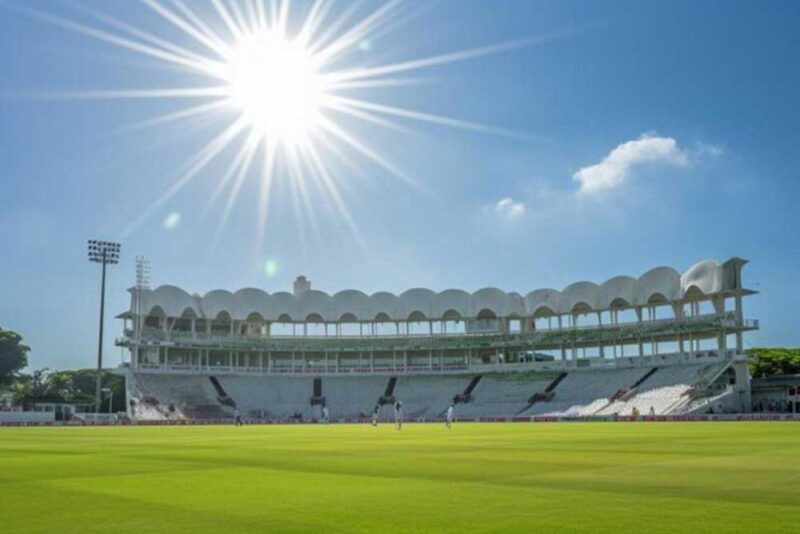 All About Zayed Cricket Stadium: Facts, Facilities & More