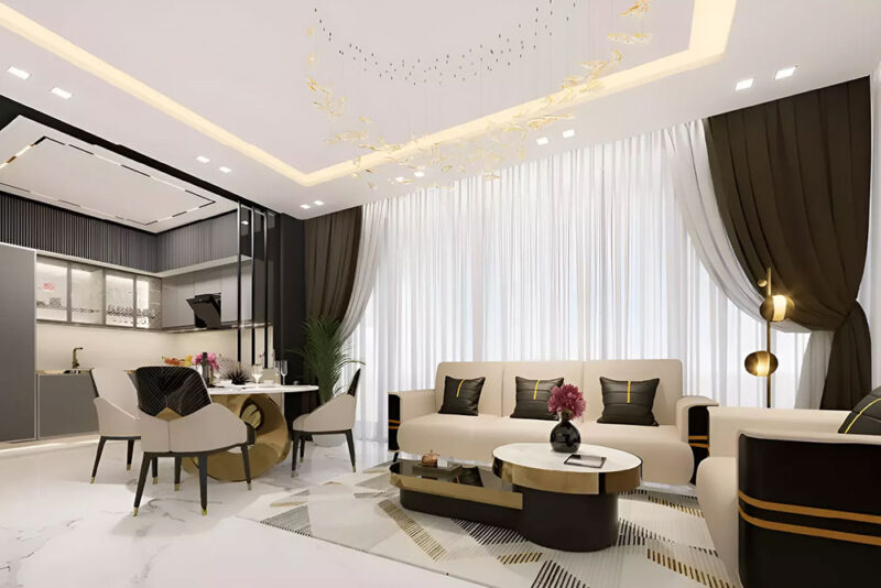 Danube New Projects, Diamondz, Bayz 101 & More