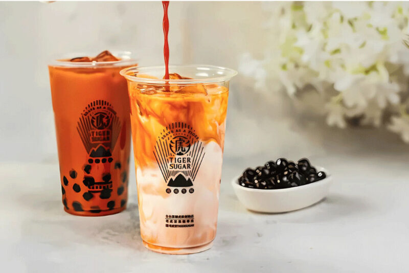 Places for Bubble Tea Dubai: Timings, Contact and Location