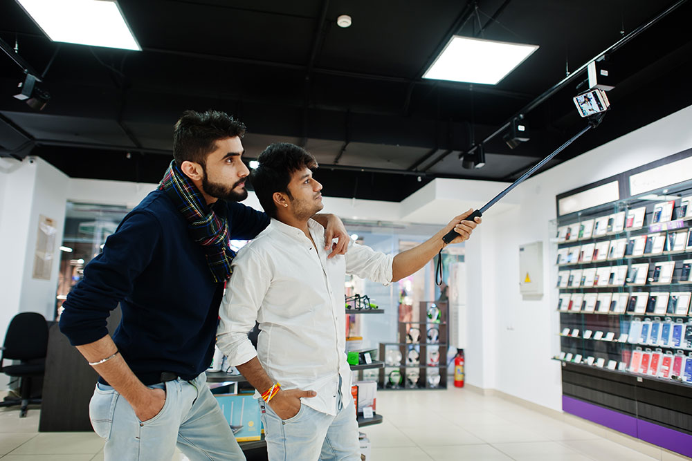 Ajman Mobile Shops: Next Mobiles, ExTel Mobiles and More