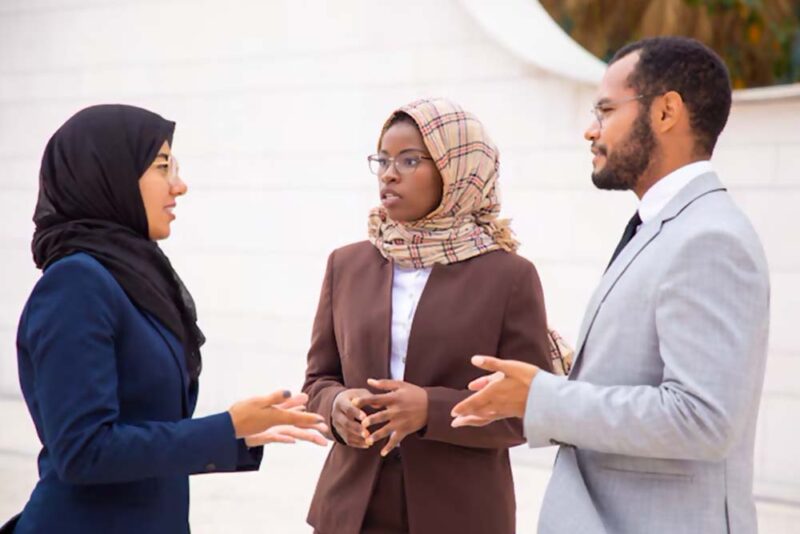 Guide to UAE Business Etiquette
