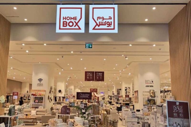 Homeware Stores in Dubai: Location, Timings and More