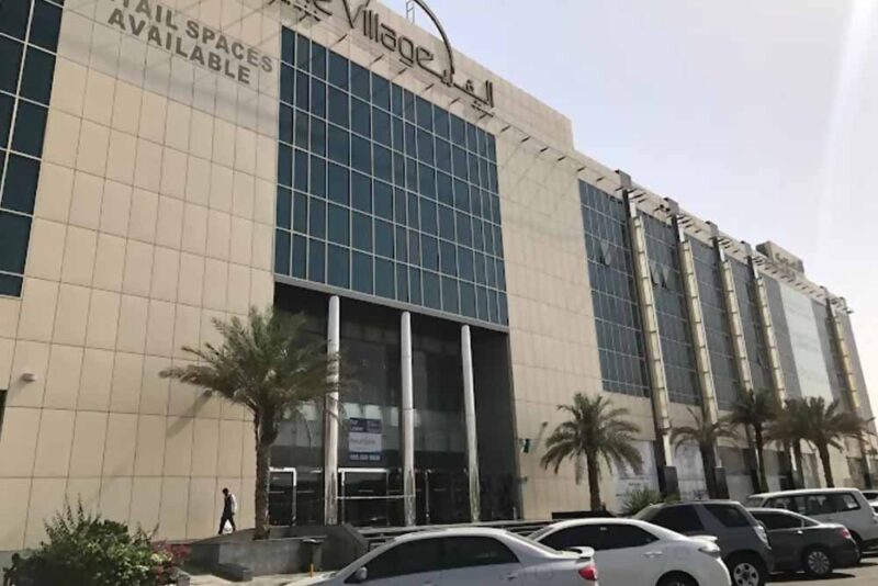 Guide to Workers Village Mussafah