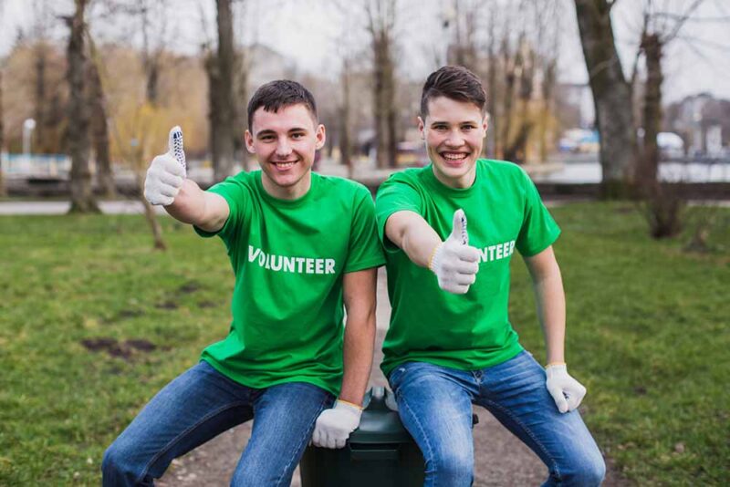 Volunteer Work in Dubai - Top Places