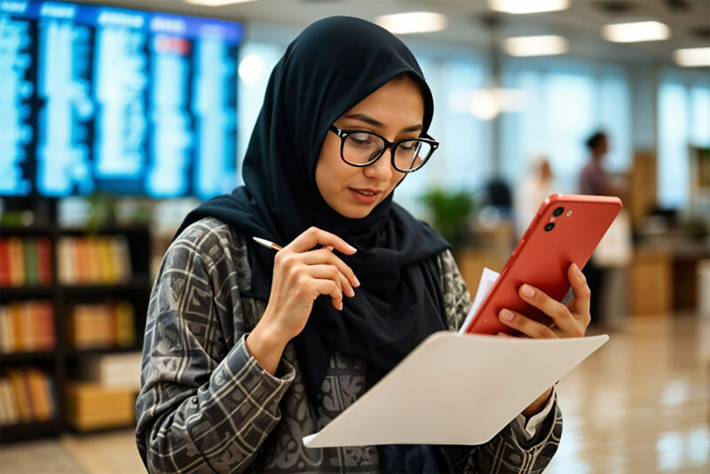 All About Du Balance Check: Prepaid, Postpaid and More!