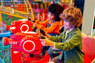 Boo Boo Laand in Dubai; Timings, Tickets and More