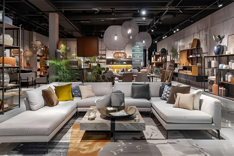 Top Homeware Stores in Abu Dhabi: Ikea, JYSK & More
