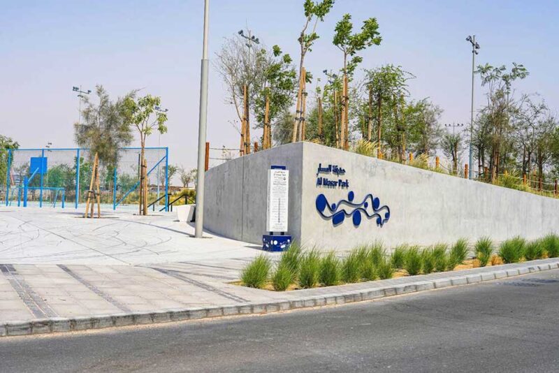 Living in Khalifa City - Pros, Cons and More