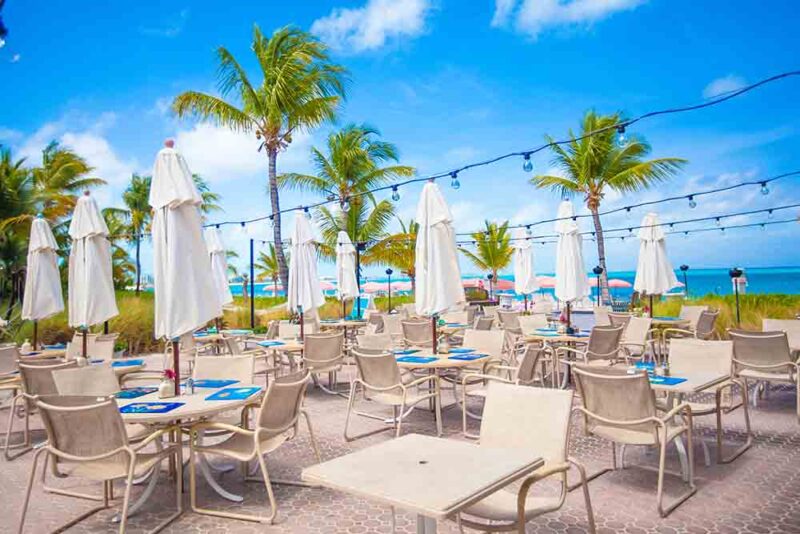 Top JBR Restaurants in Dubai: Location, Contact & More