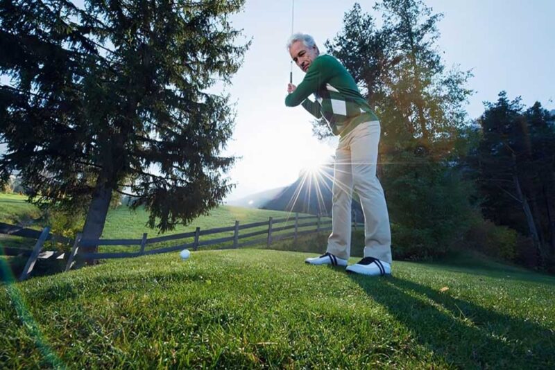 Top Dubai Golf Club: Courses, Timings and More