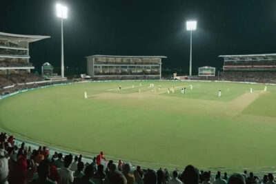 All About Zayed Cricket Stadium: Facts, Facilities & More