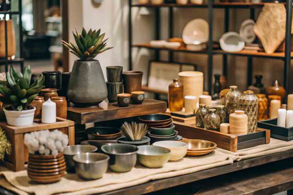 Top Homeware Stores in Abu Dhabi: Ikea, JYSK & More
