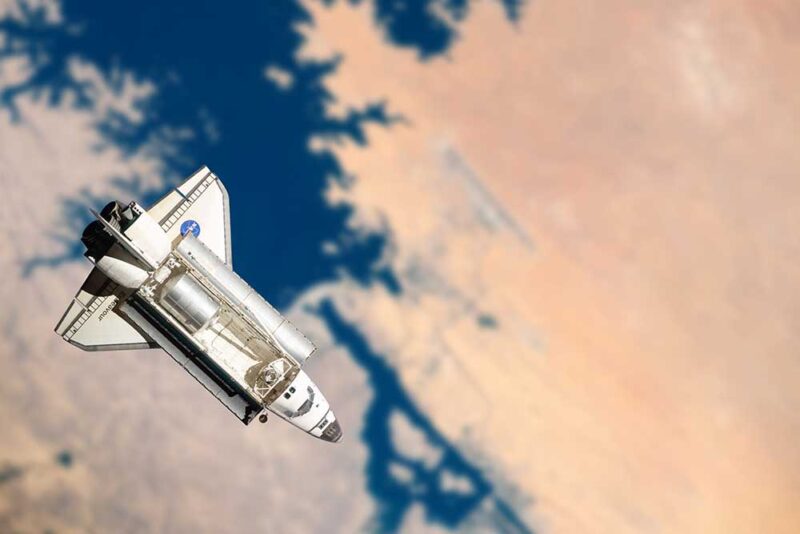 Mohammed Bin Rashid Space Centre: Achievements and Projects