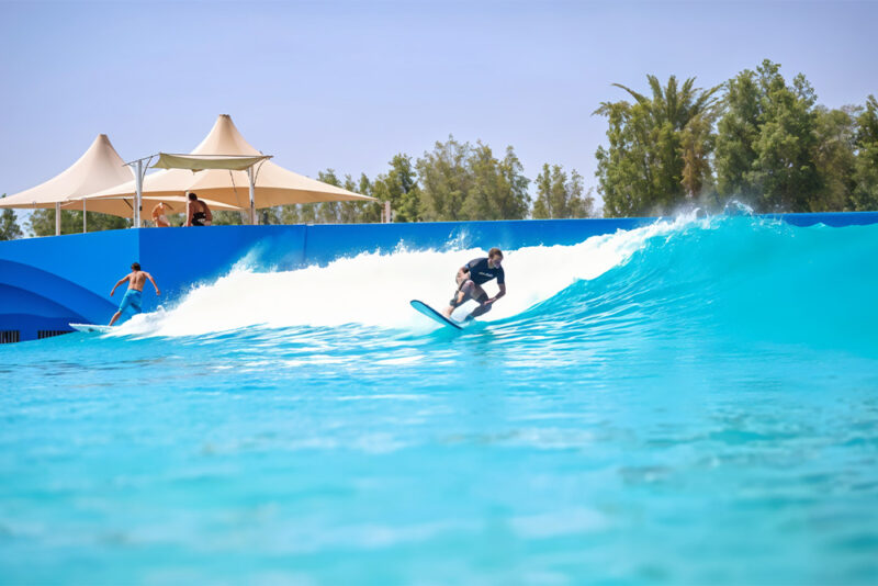 Al Ain Adventure Park: Location, Activities & More