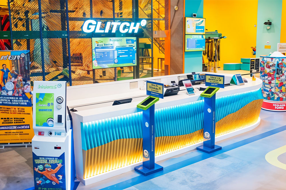 Glitch Arabia - Experiences, Ticket Prices & More