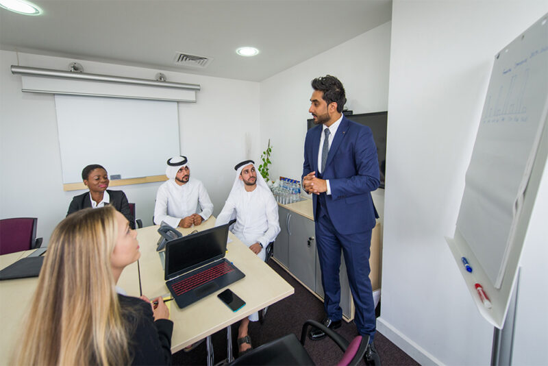 Guide to Tawjeeh Centre Dubai