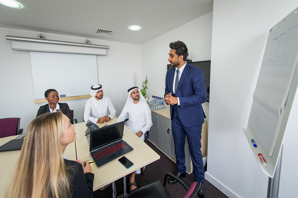 Guide to Tawjeeh Centre Dubai