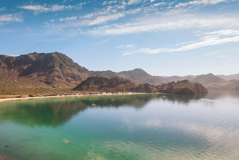 All About Al Hefaiyah Lake in Sharjah