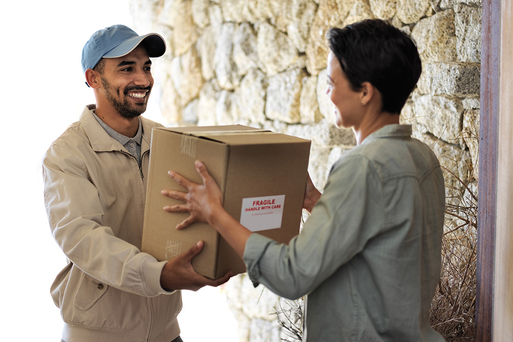 Courier Service in Sharjah - The Best Companies to Choose From
