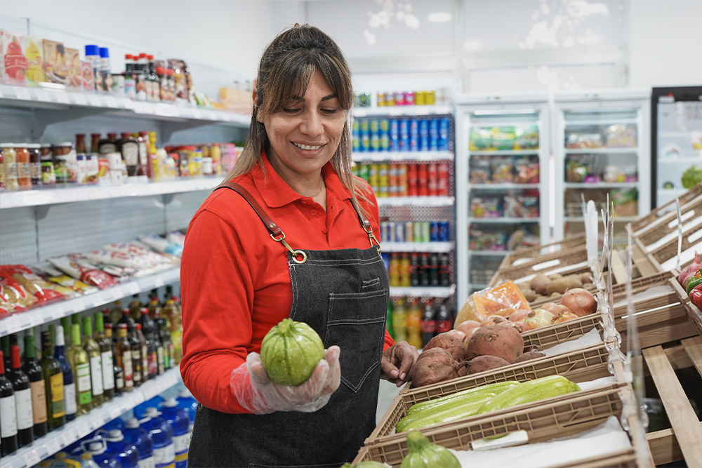 A Guide to Choithrams Supermarket Branches in the UAE