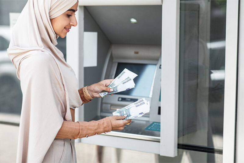 Islamic Banks in UAE - The Top Five Banks