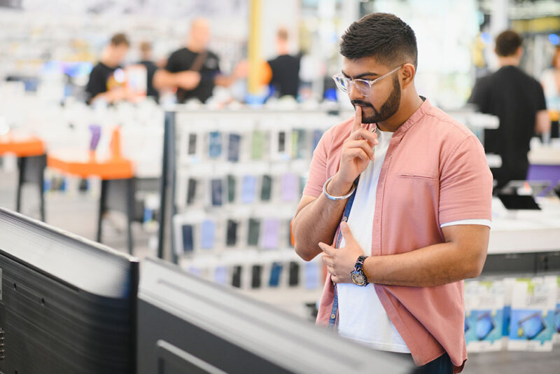 Mobile Shop Abu Dhabi: Location, Contact & More
