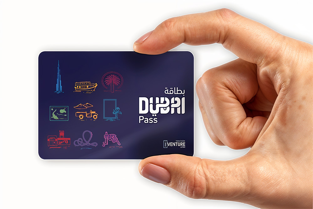 Dubai Pass - Packages, Attractions and Price