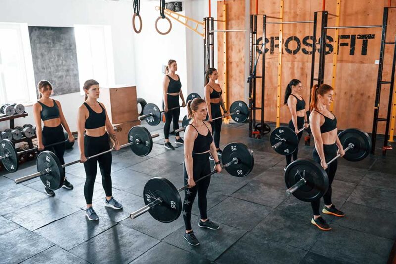 Dubai Ladies Club - All You Need to Know