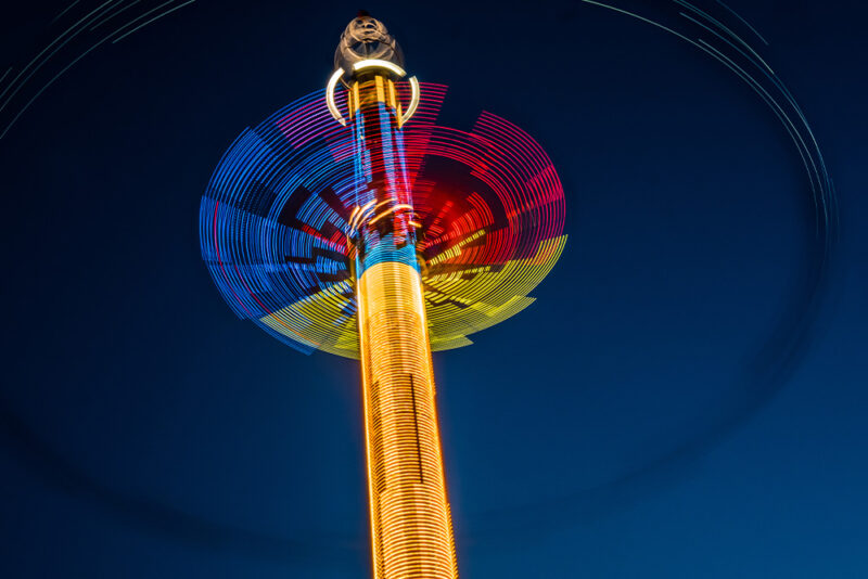 Ajman Festival Land: Timings, Location and More