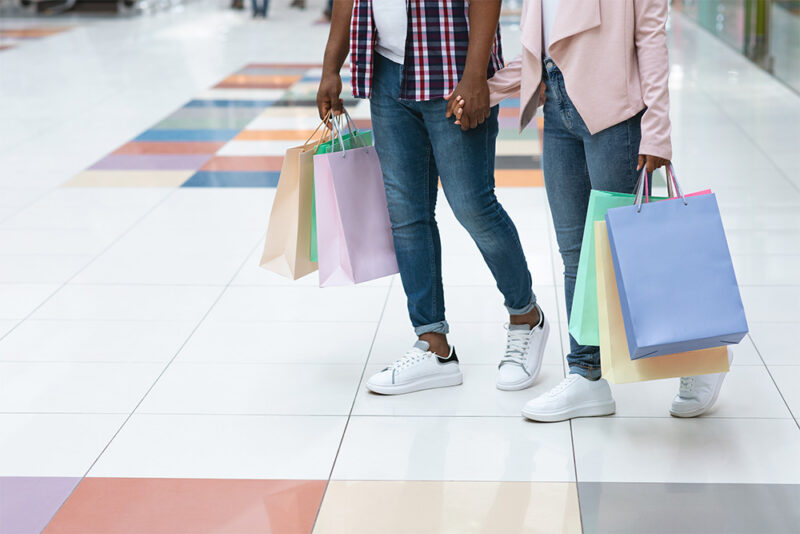 Al Murad Mall in Ajman - Location, Shops & More