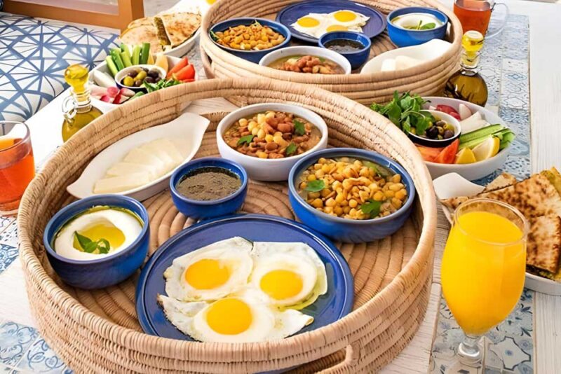 Seafood Restaurant Dubai - Top Picks, Prices & More