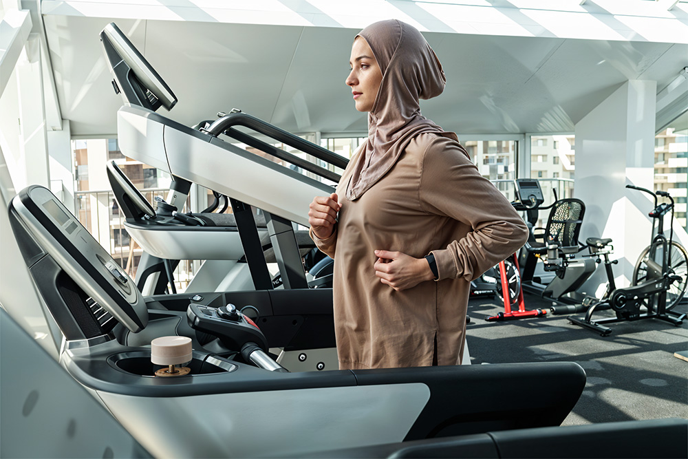Ladies Gym in Sharjah - The Best Ones to Choose From