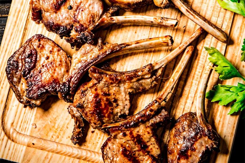 Egyptian Restaurant Dubai: Al Amoor, Bahiyah & More