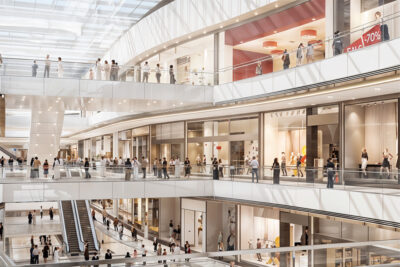 Meydan One Mall - Opening Date, Experiences & More