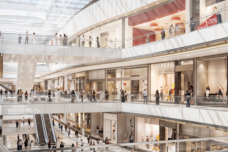 Meydan One Mall - Opening Date, Experiences & More