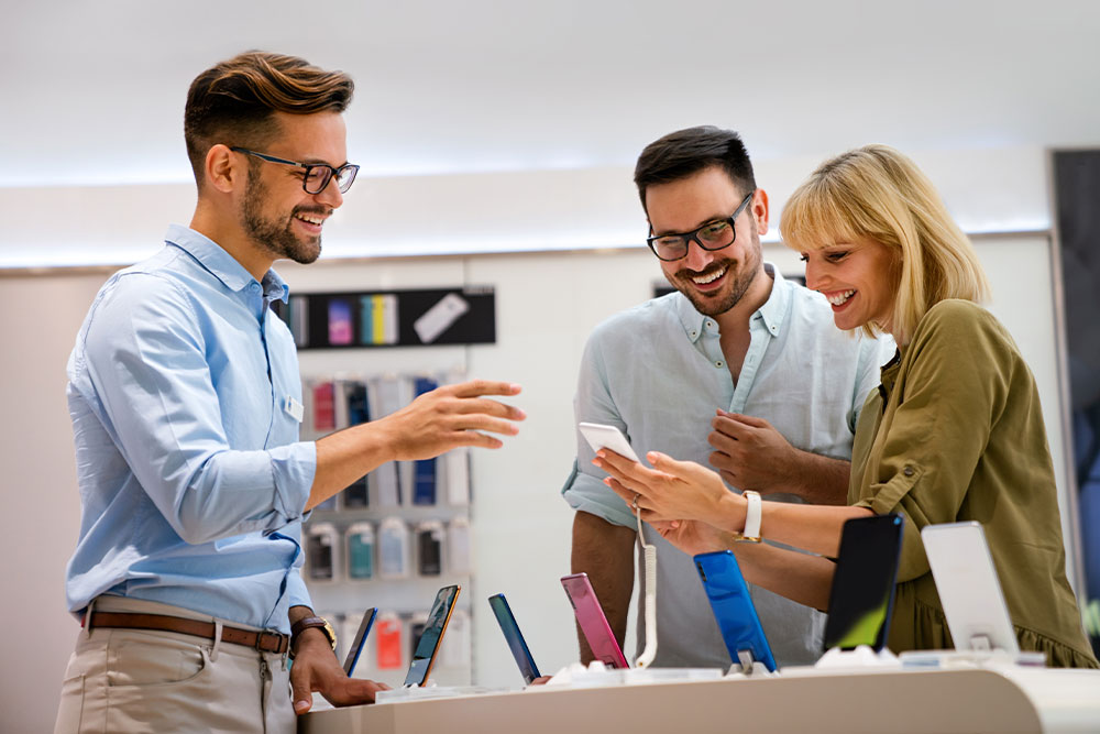 Best Mobile Shops in Sharjah: Location, Contact & More