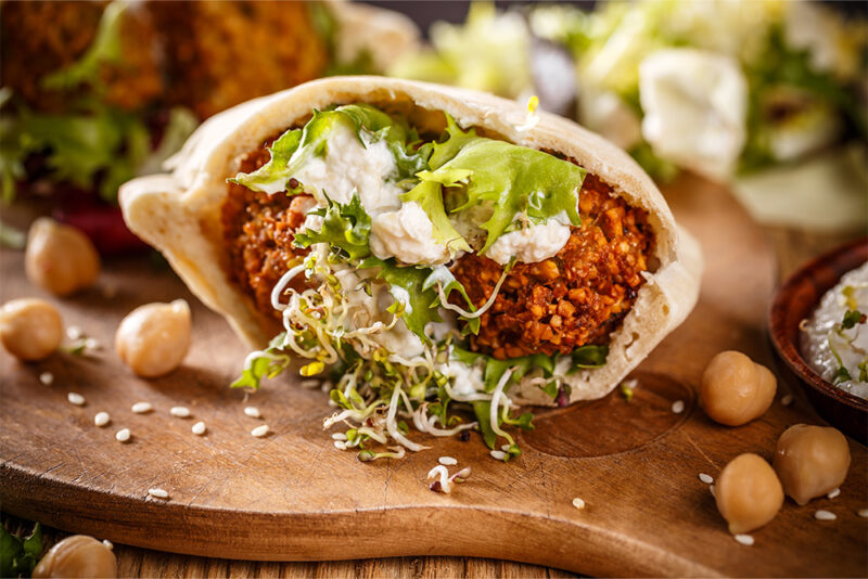 Egyptian Restaurant Dubai: Al Amoor, Bahiyah & More