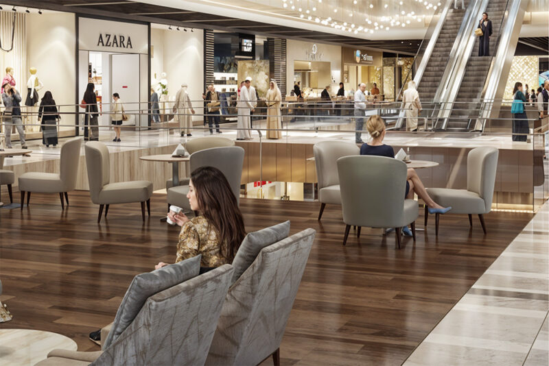 Meydan One Mall - Opening Date, Experiences & More