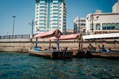 Top 7 Things to Do in Bur Dubai