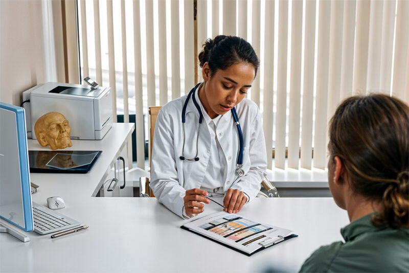 All About UAE Health Card