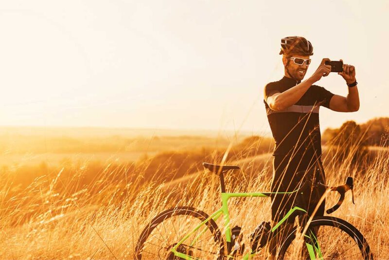 Al Qudra Cycle Track: Route, Facilities & More