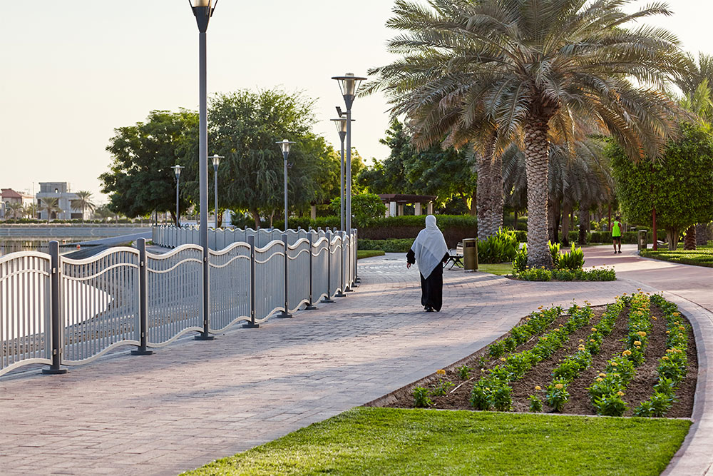 Al Jazeera Park: Timing, Location and More!