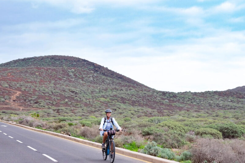 Al Qudra Cycle Track: Route, Facilities & More