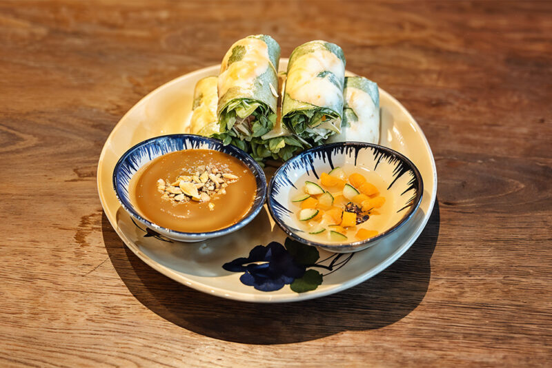 Top JLT Restaurants in Dubai [2025 Guide by Clusters & Cuisines]