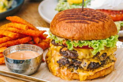 Top JLT Restaurants in Dubai [2025 Guide by Clusters & Cuisines]